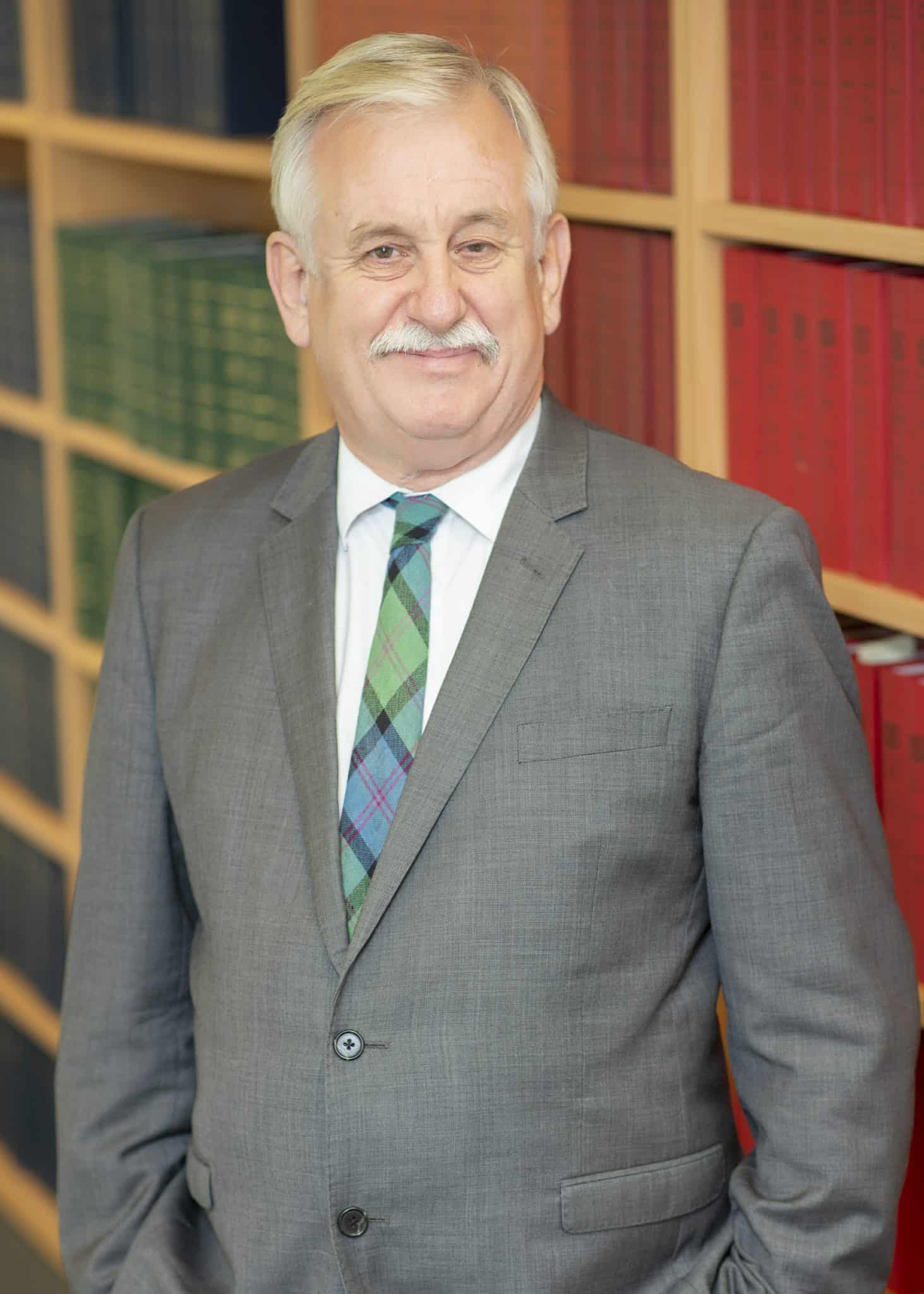 David Ryken – Ryken & Associates